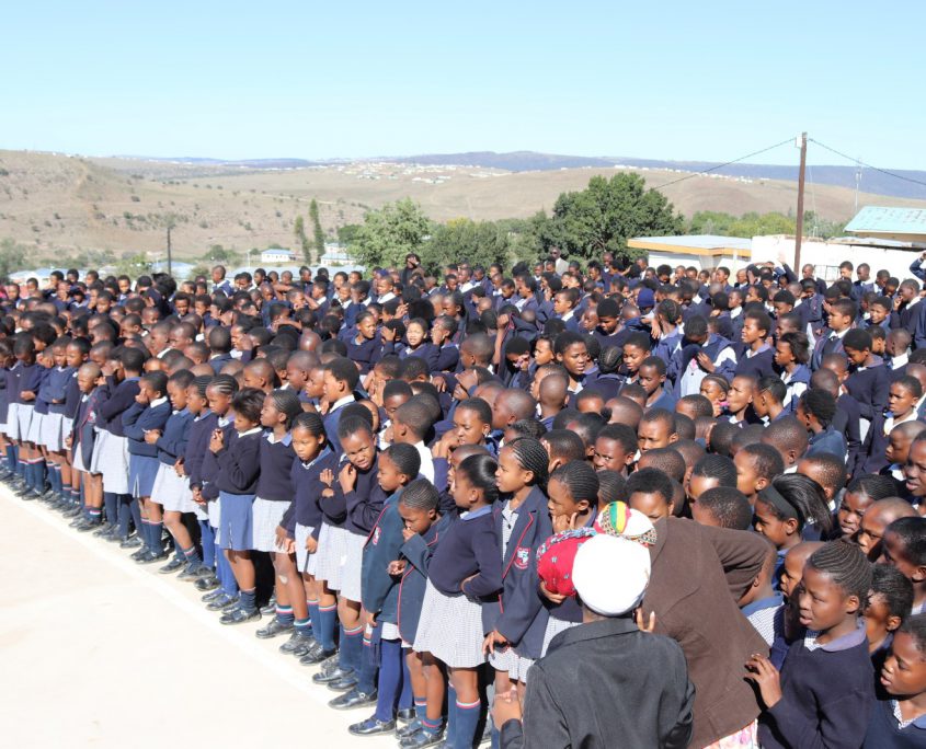 Uniform Structure and Pricing - Step Ahead Primary School