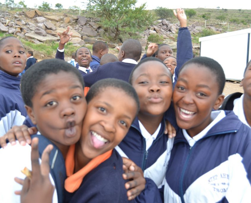 Uniform Structure and Pricing - Step Ahead Primary School