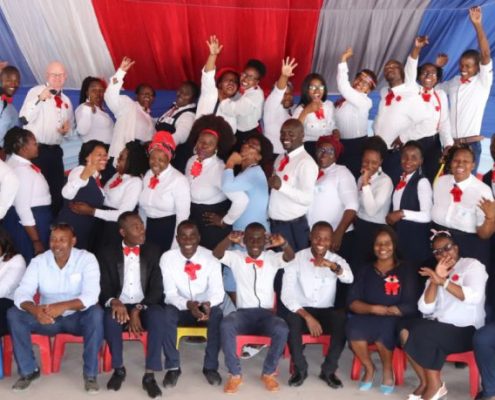 Uniform Structure and Pricing - Step Ahead Primary School