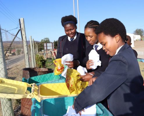 Uniform Structure and Pricing - Step Ahead Primary School