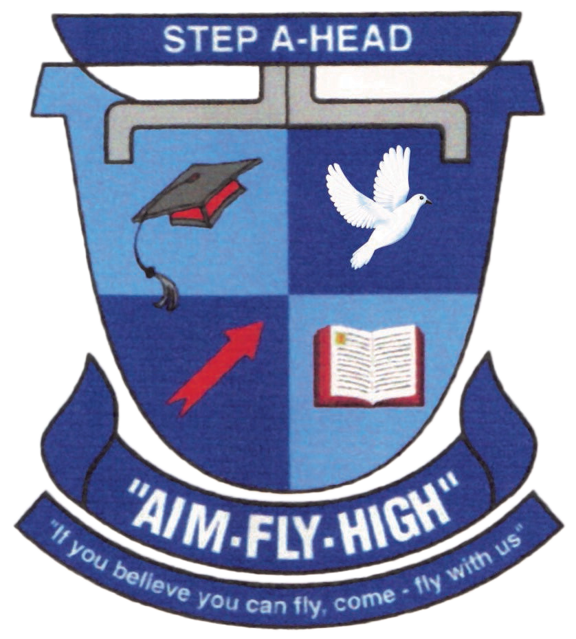 Step Ahead Logo A Step Ahead Literacy Dyslexia & Reading Help For