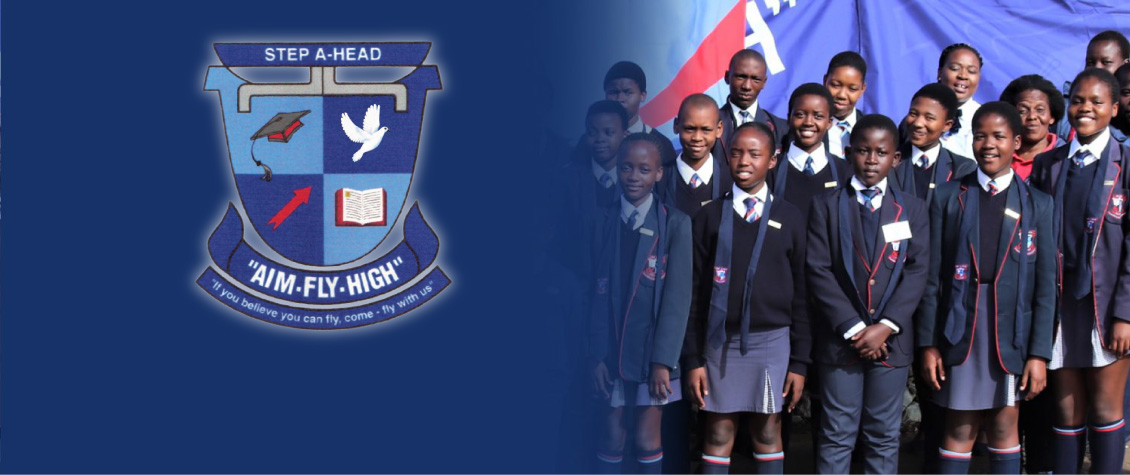 Home - Step Ahead Primary School